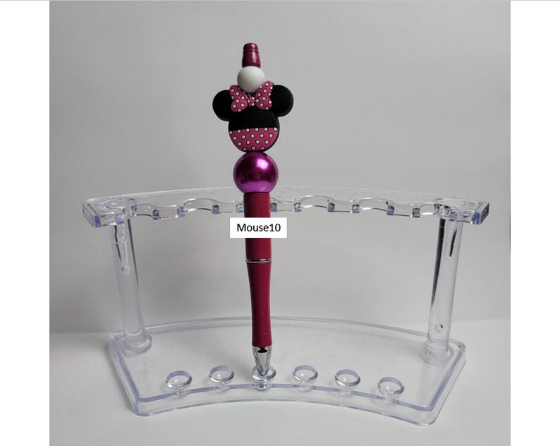 Mouse Ear Pens - Etsy