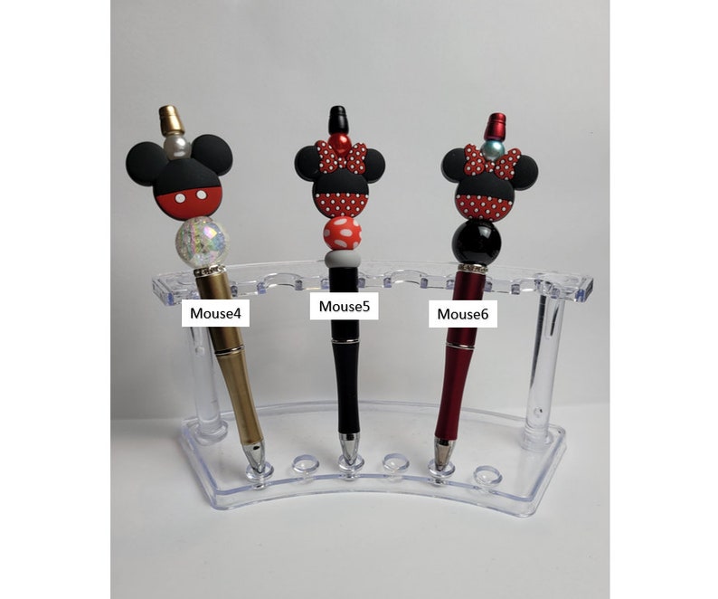 Mouse Ear Pens - Etsy