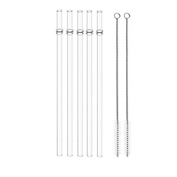 Reusable Straws - Etsy