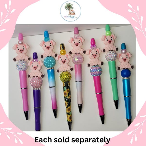 Pig Pen - Etsy