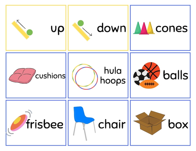 DIY Obstacle Course for Kids, Backyard Games, Family Games, Lawn Games ...