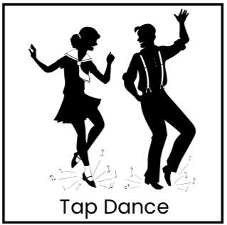 Dance Bingo, Dance Bingo Game, Dancing Bingo, Bingo Game for Dancers ...