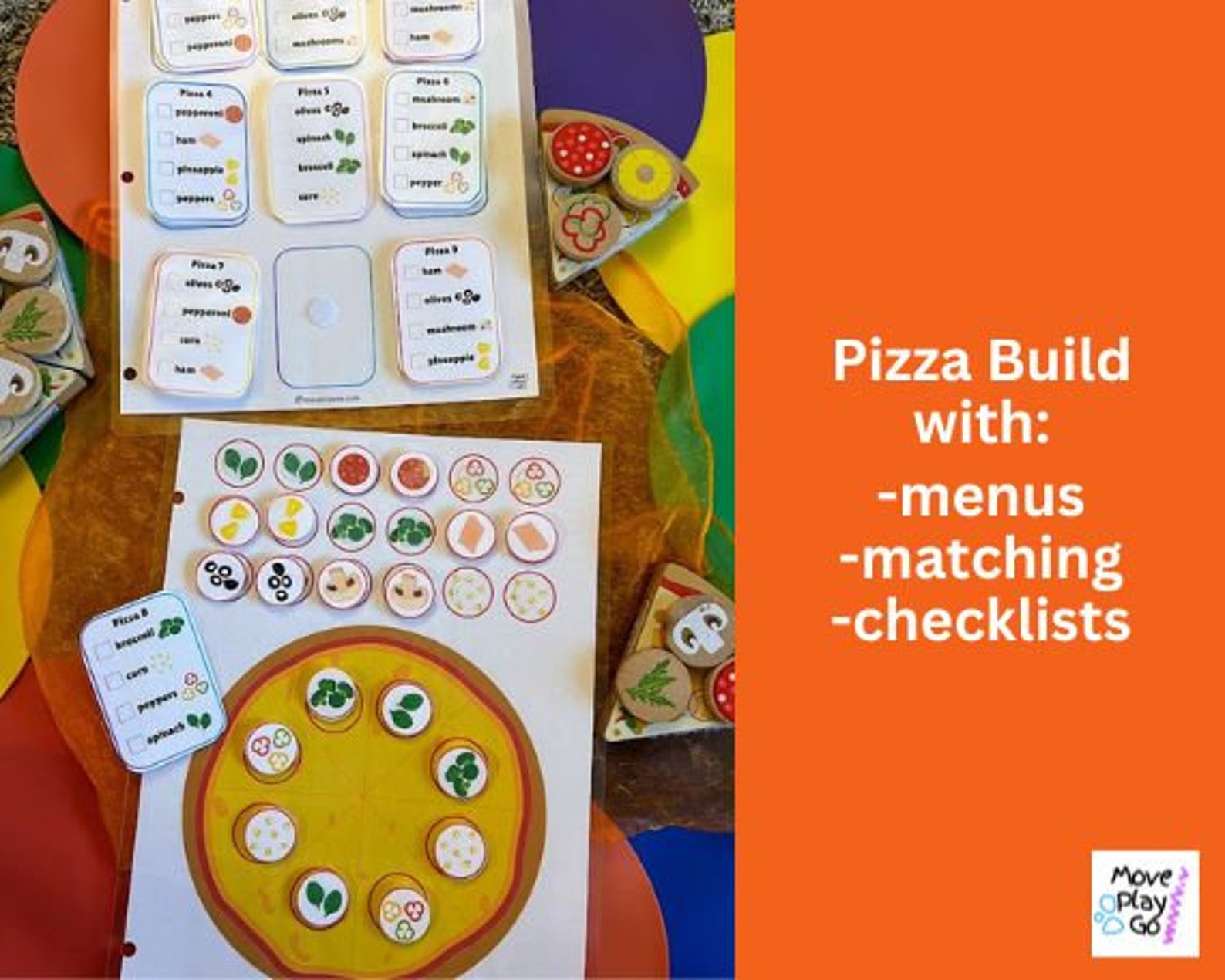Ultimate Busy Book / Toddler Busy Book Printable / Quiet Book / Kids ...