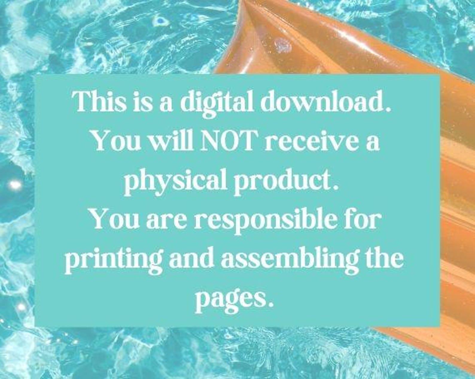 Summer Bookmarks / Printable Bookmarks for Summer Reading / Summer ...