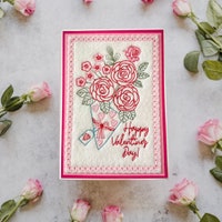 Bee Mine - Handmade Card - Etsy