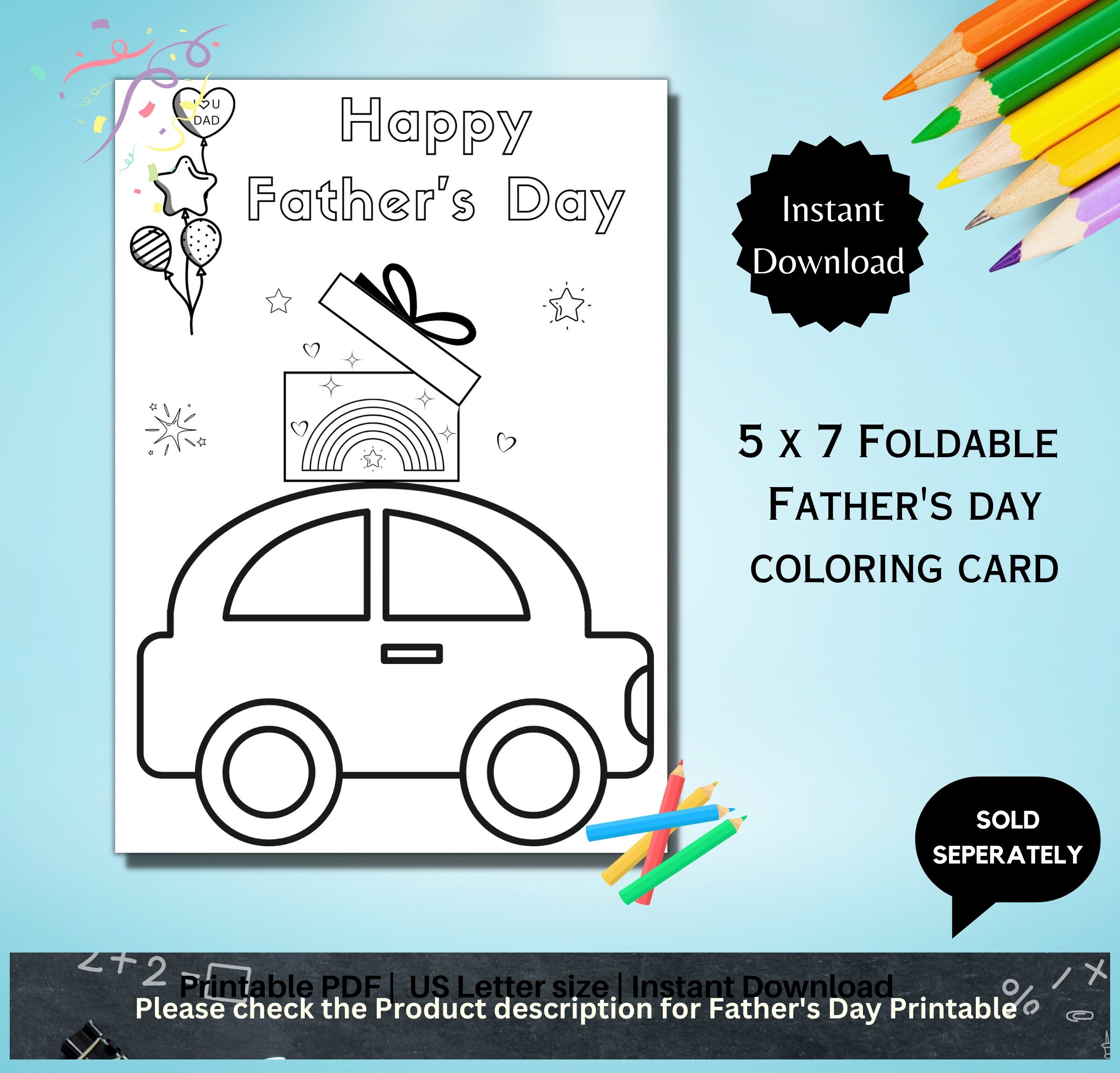 All About My Dad Printable, Fathers Day Gift, Fathers Day Questionnaire ...