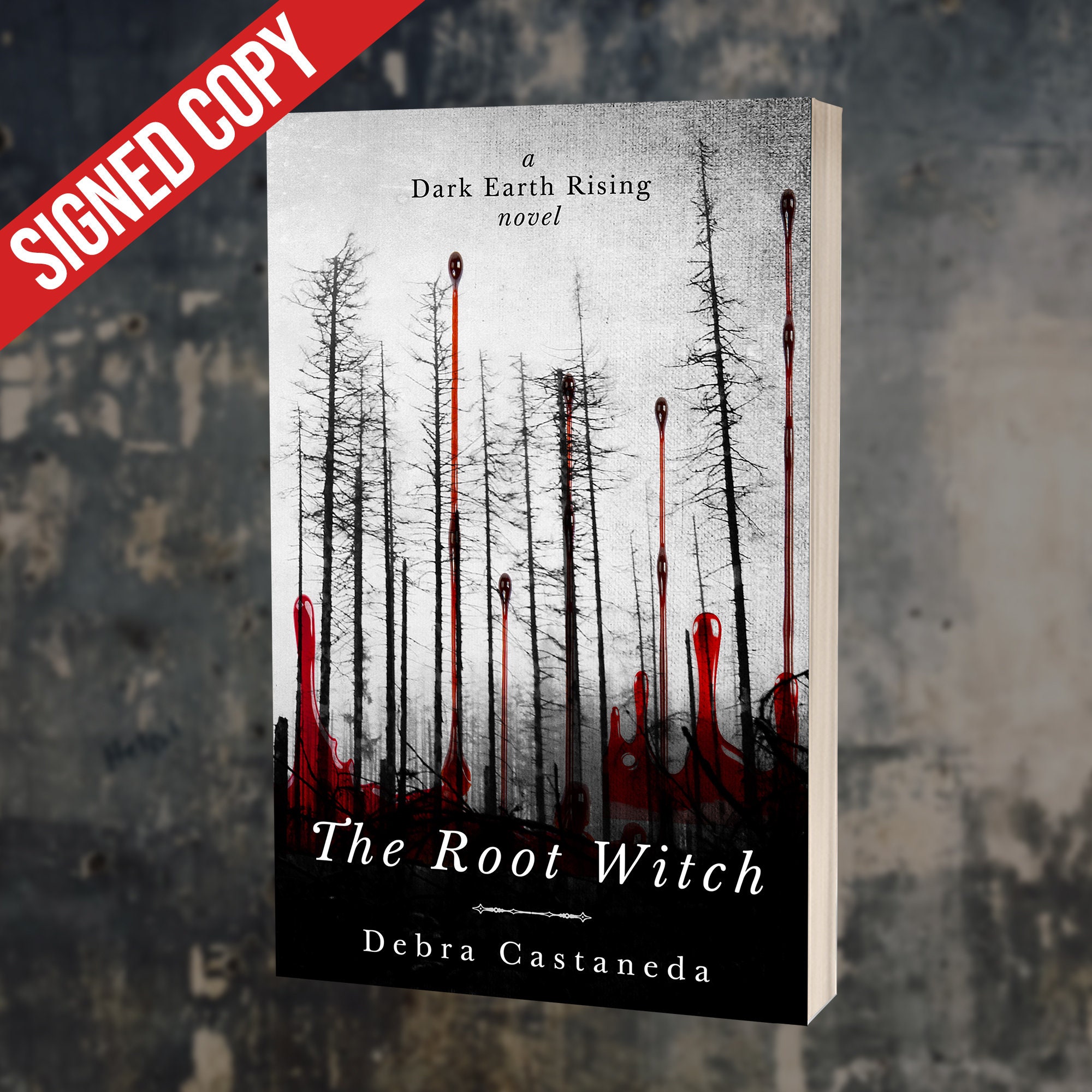 The Root Witch - Etsy