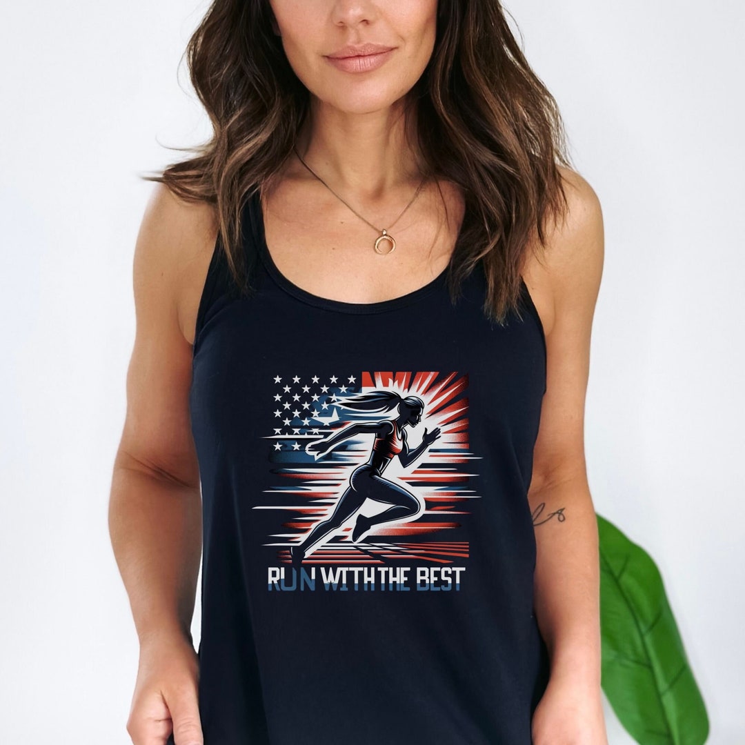 Girls Track and Field 2024, Track and Field Gifts for Women, Track and ...