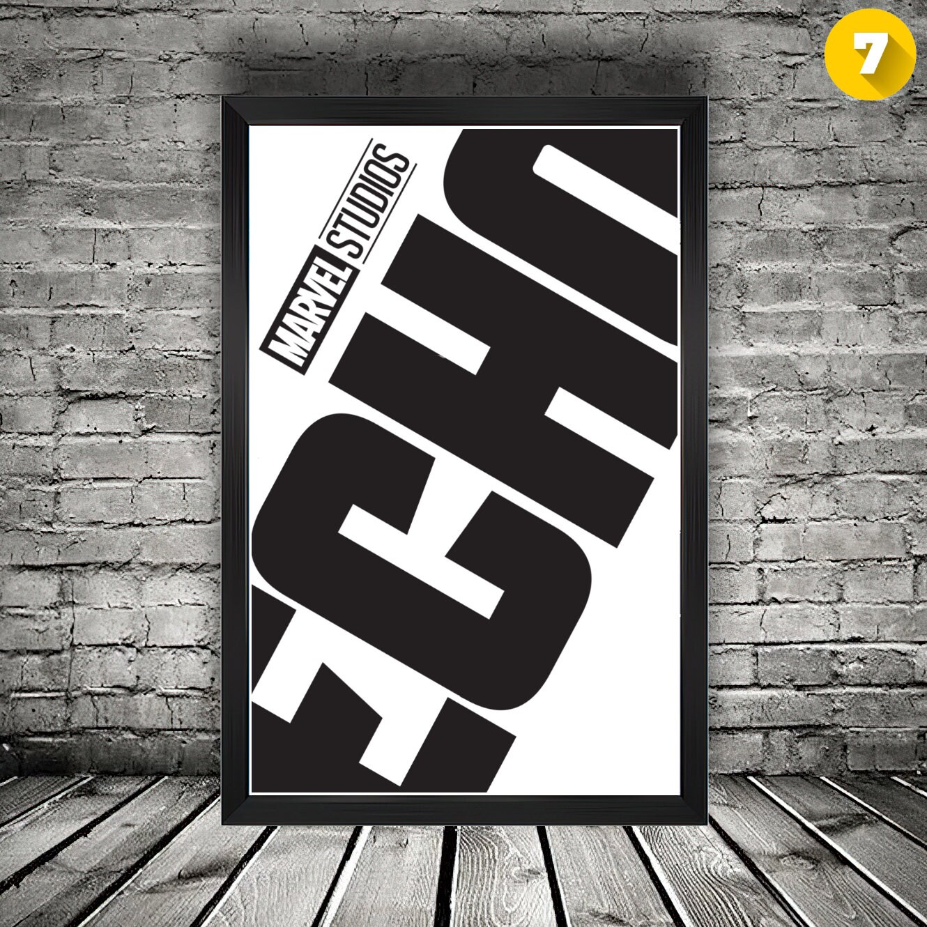 Echo 2024 TV Series Posters Marvel Studios' Echo Action Adventure Drama ...