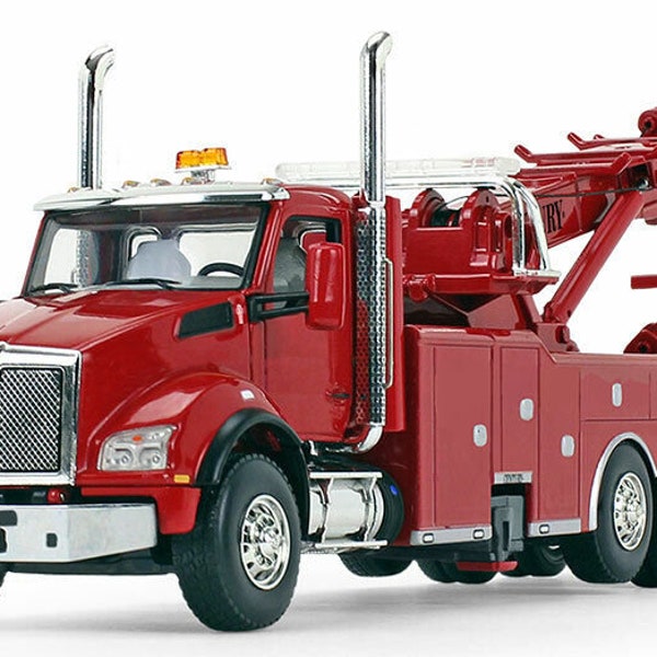 First Gear Diecast Trucks - Etsy