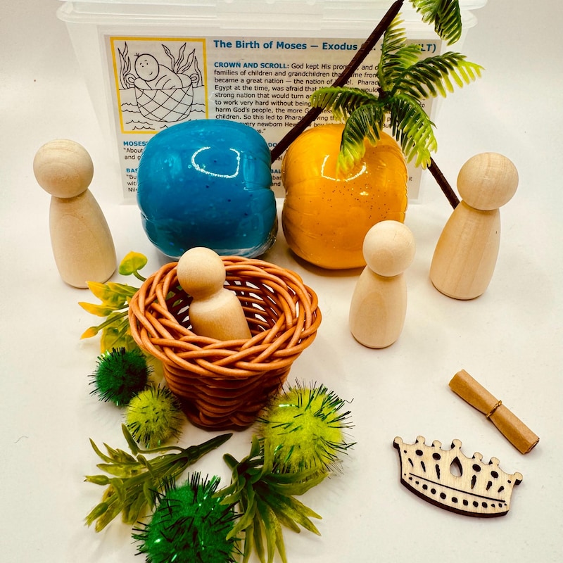 LiTTLEHANDSONPLAY - Etsy