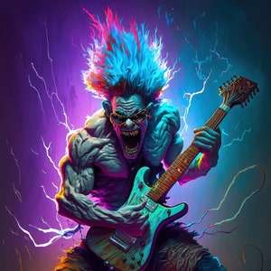 Heavy Metal Series - Heavy Metal #2 - Rock Out With Our Collectors ...