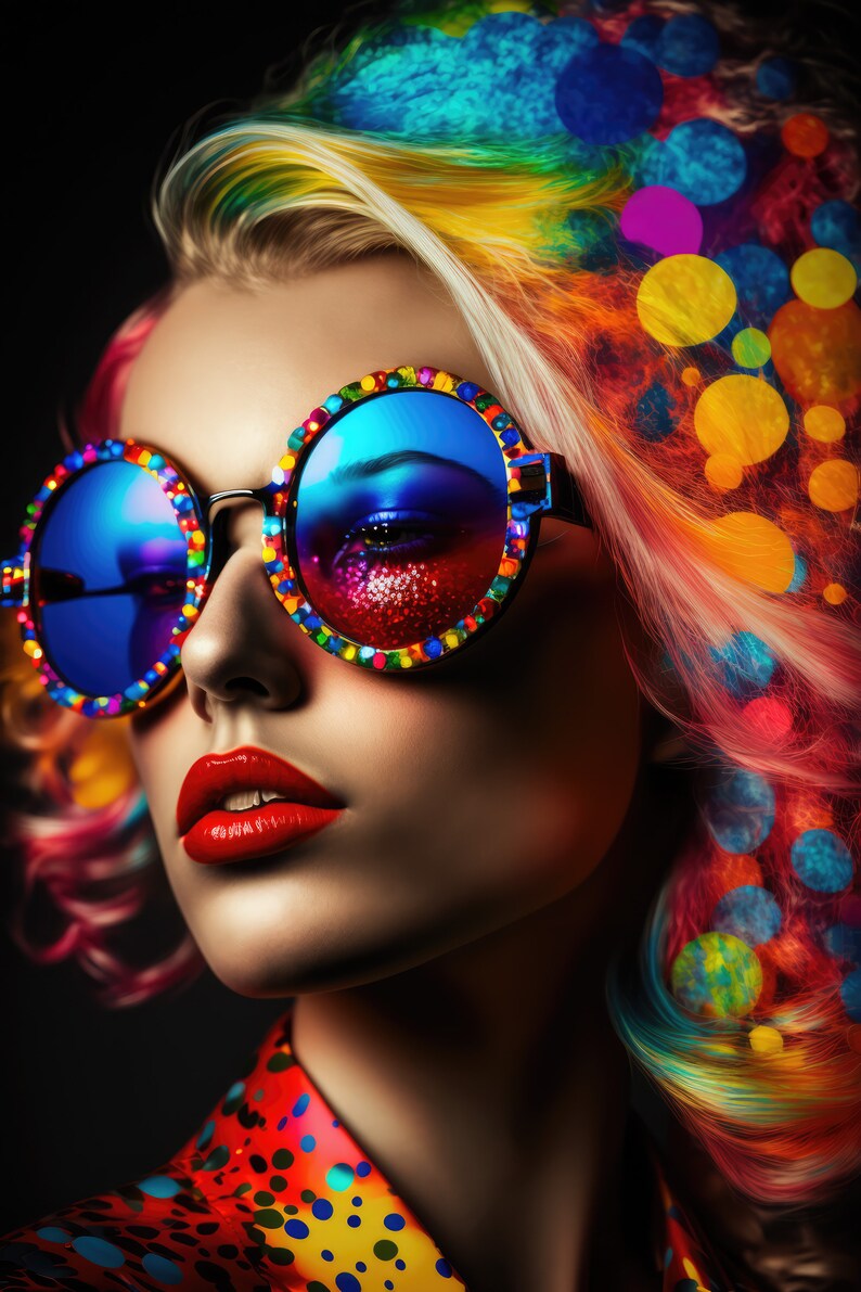 Rockstar Picture Download, Print or Hang for a Stunning Addition to ...