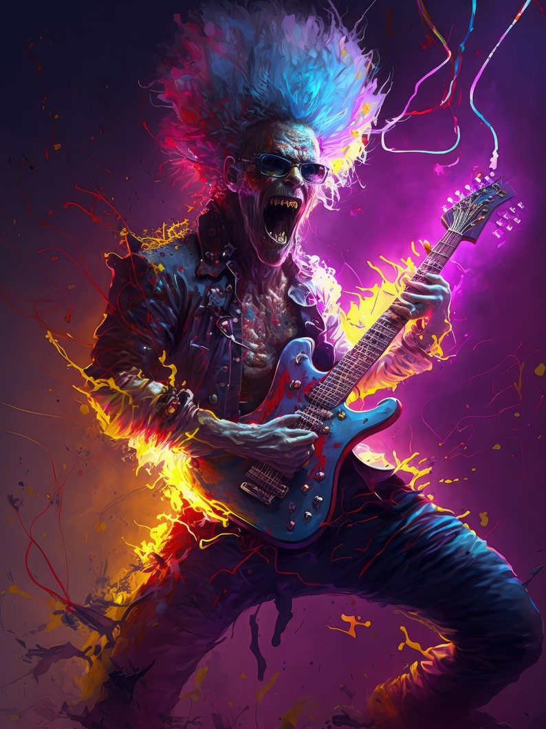 Heavy Metal Series - Heavy Metal #3 - Rock Out With Our Collectors ...