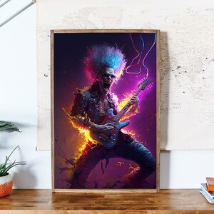 Heavy Metal Series - Heavy Metal #3 - Rock Out With Our Collectors ...