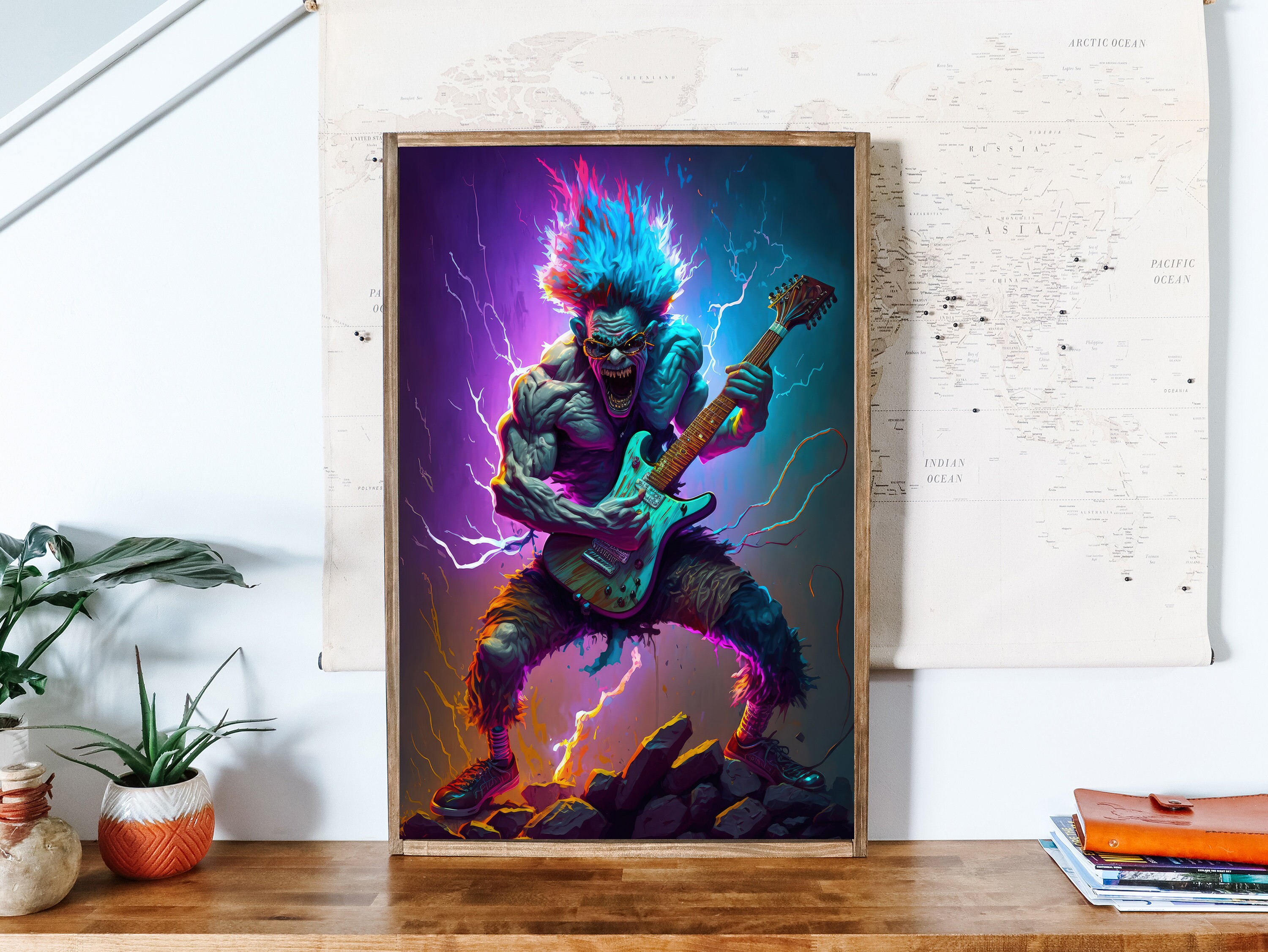 Heavy Metal Series - Heavy Metal #2 - Rock Out With Our Collectors ...