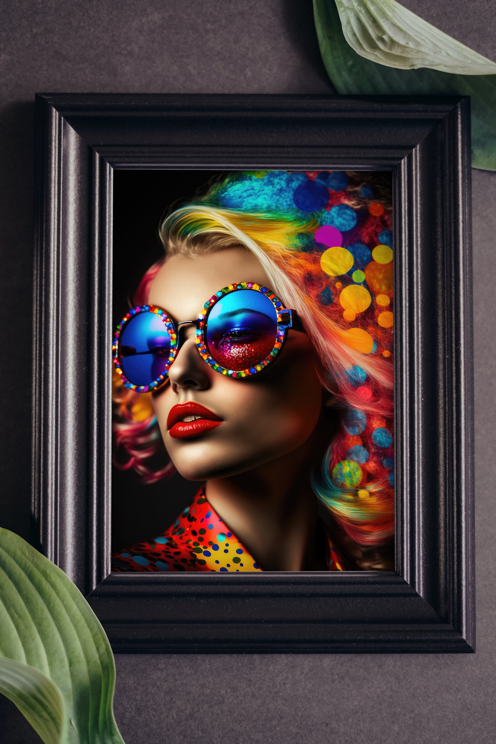 Rockstar Picture Download, Print or Hang for a Stunning Addition to ...