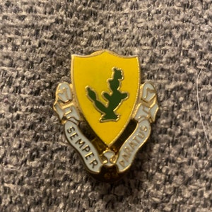 U S Army Lapel Pin - Etsy