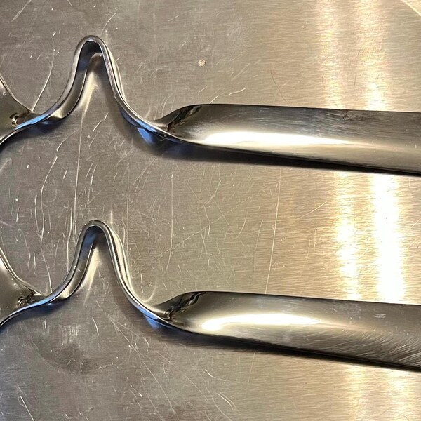 Unique Spoons - Etsy