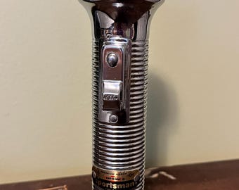 Vintage Flashlights - Etsy