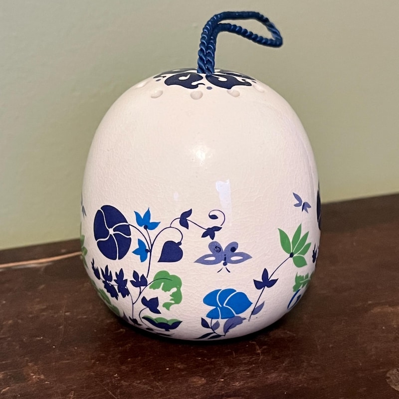 Porcelain Pomander - Etsy