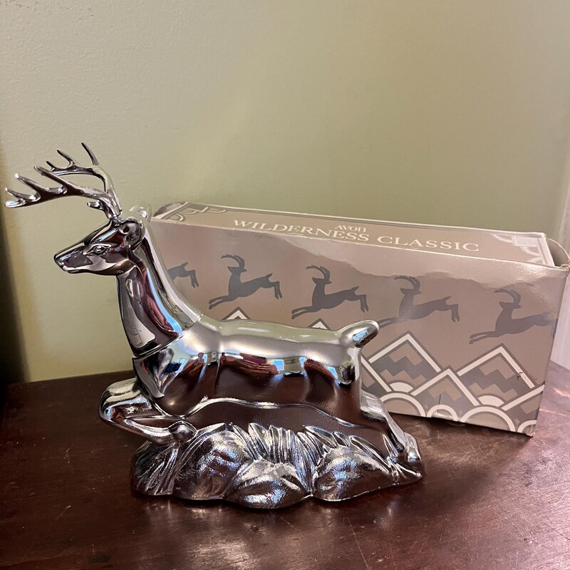 Avon Deer - Etsy