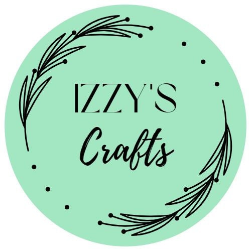 IzzysCraftsByIsabel - Etsy
