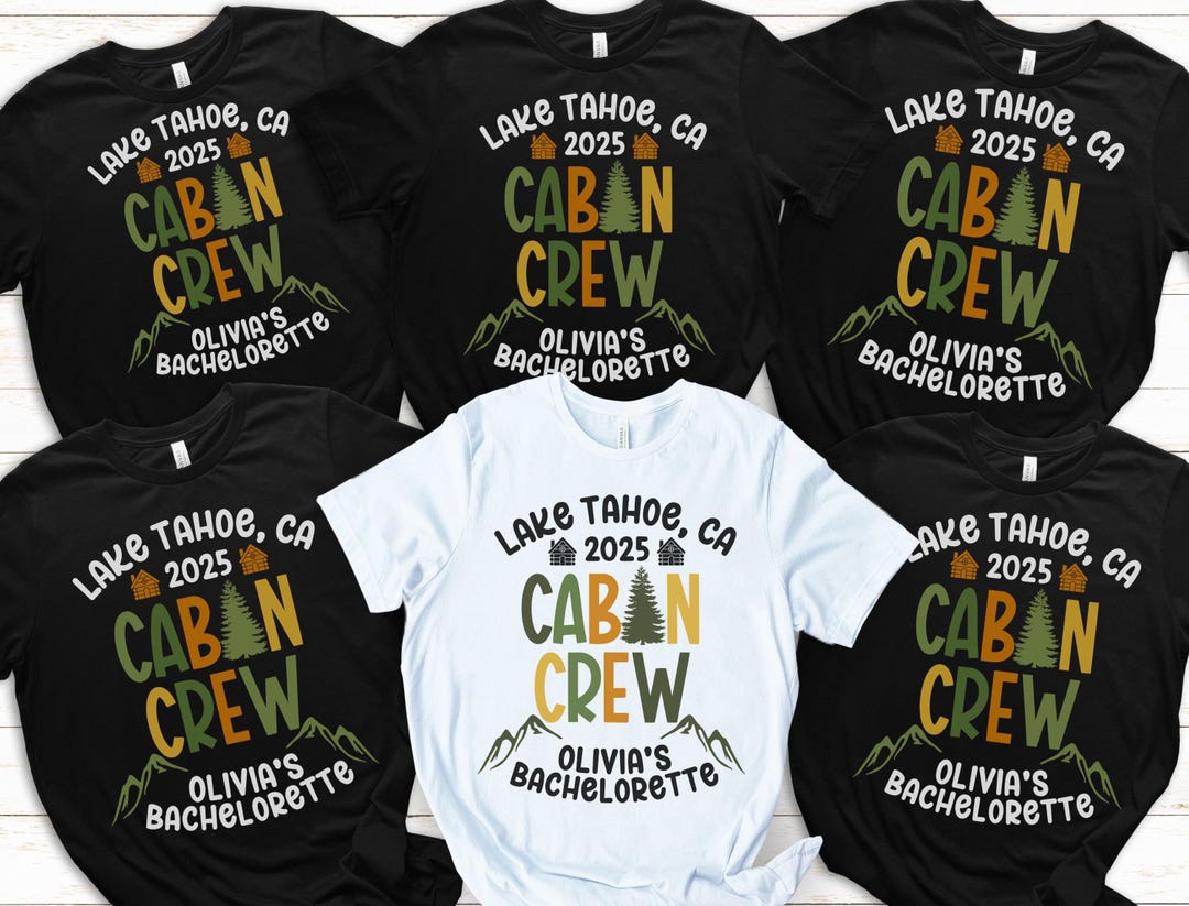 Custom Cabin Crew Bachelorette Shirts, Luxury Bachelorette Merch ...