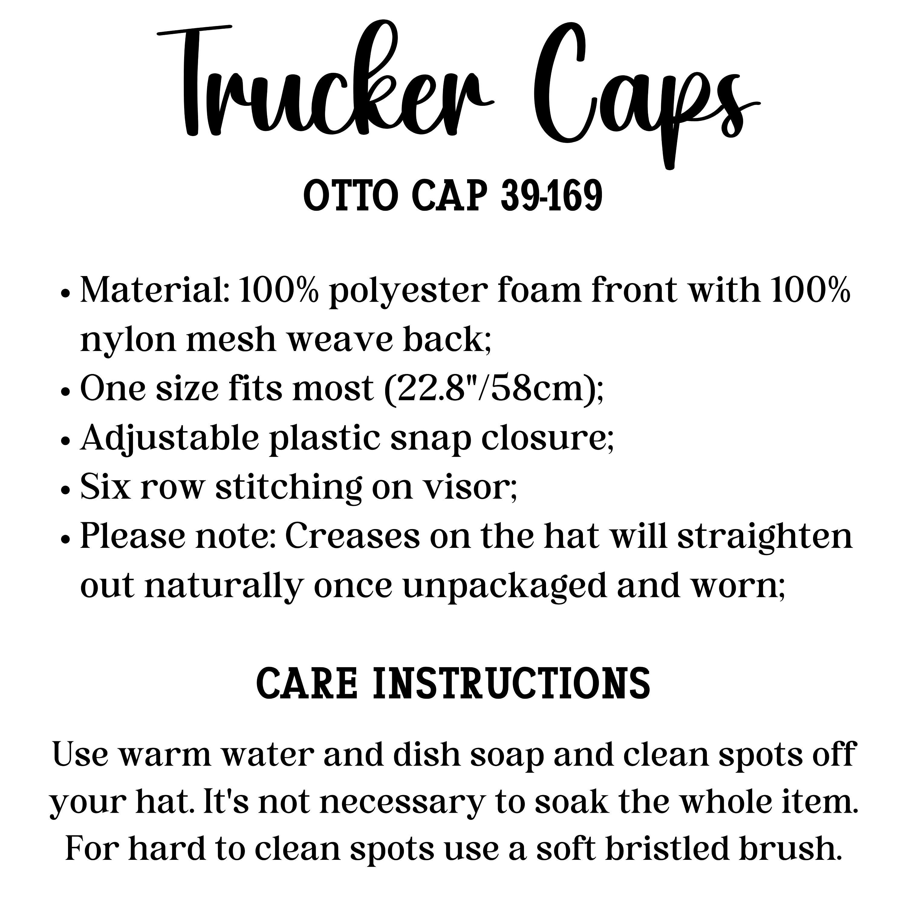 Personalized Cruise Bachelorette Hats, Beach Bachelorette Party Favors ...