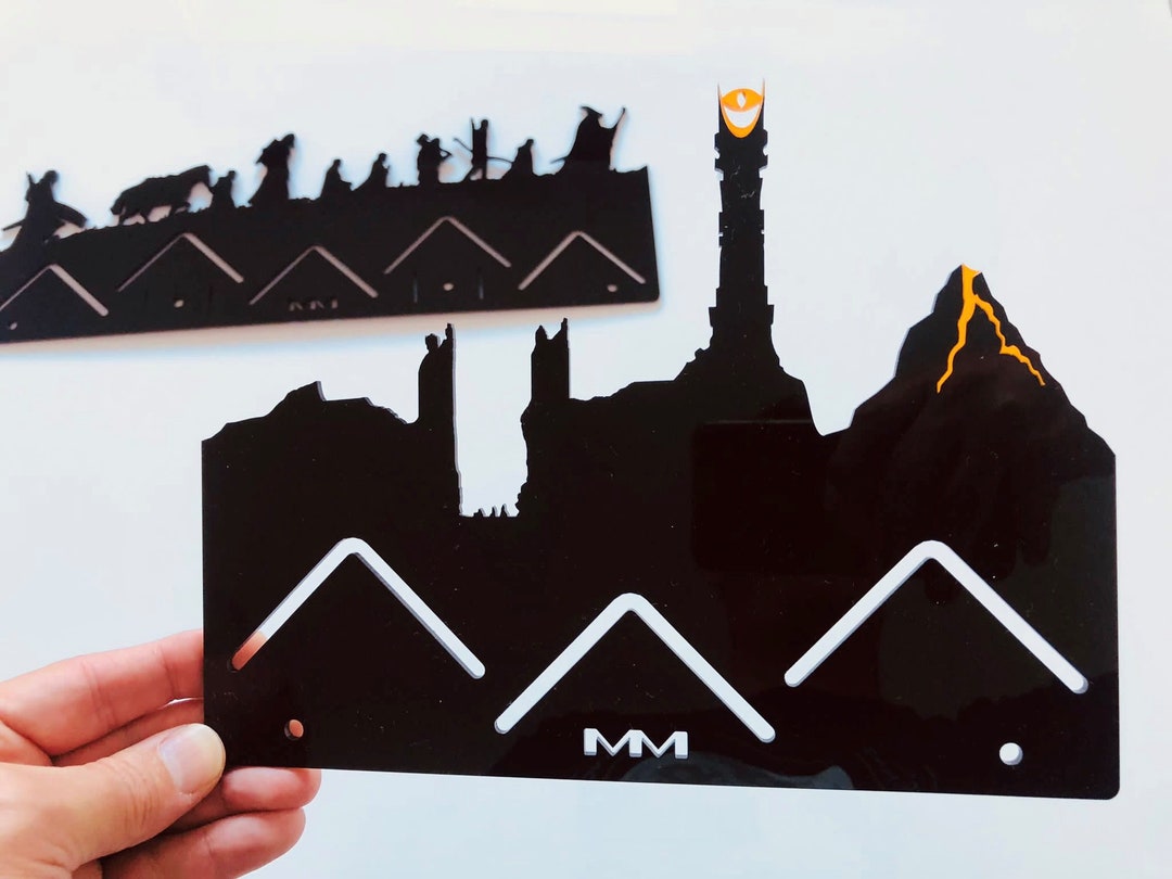 Quest Mission Combo - Etsy