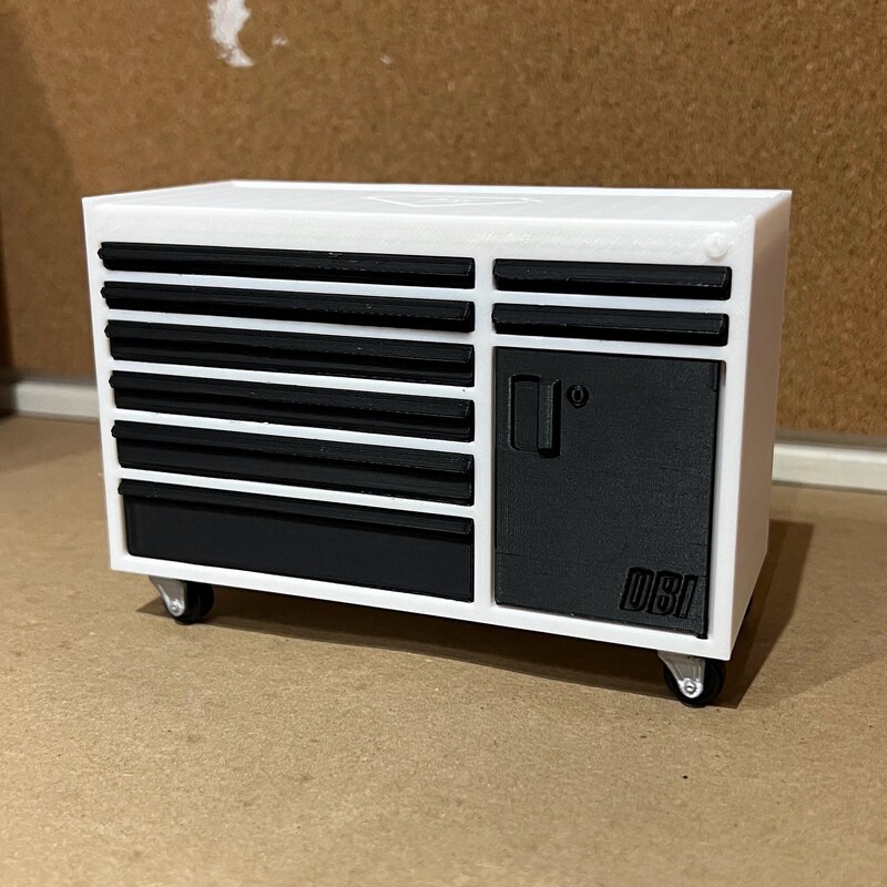 Tool Box - Etsy UK