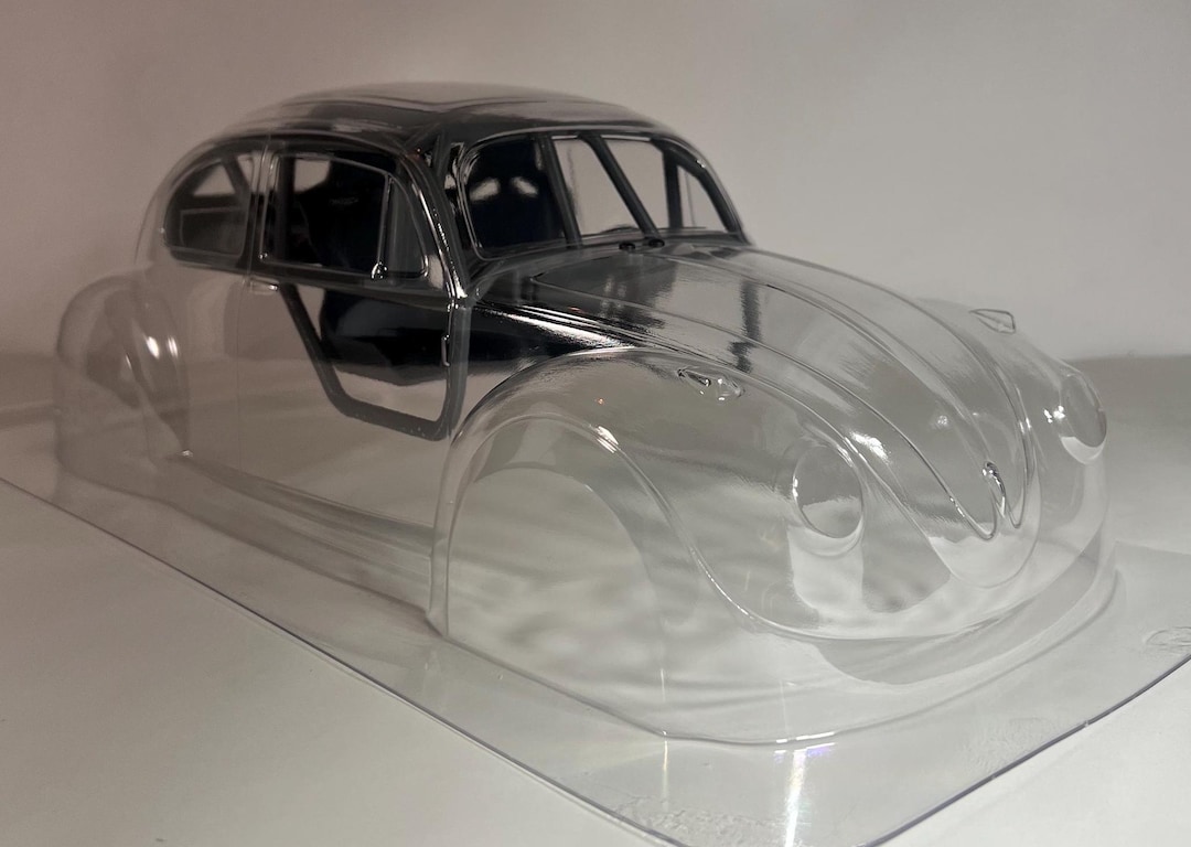 1:10 Proline Volkswagen Beetle roll Cage Interior - Etsy
