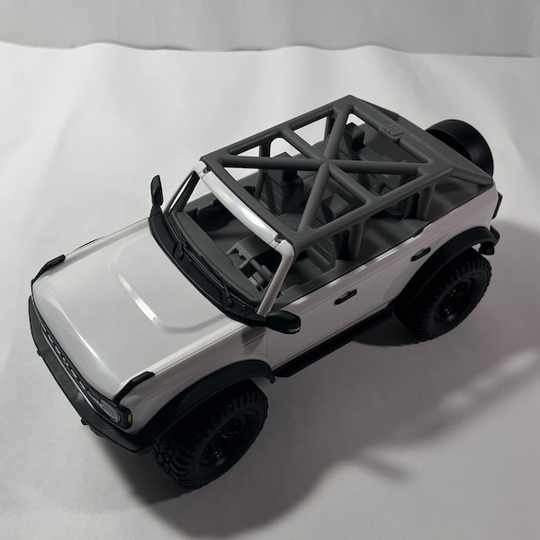 Trx4m Body - Etsy