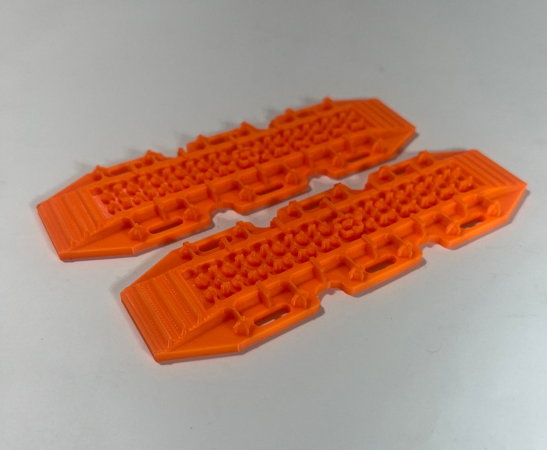 1:10 Sand Ladders traction Boards - Etsy