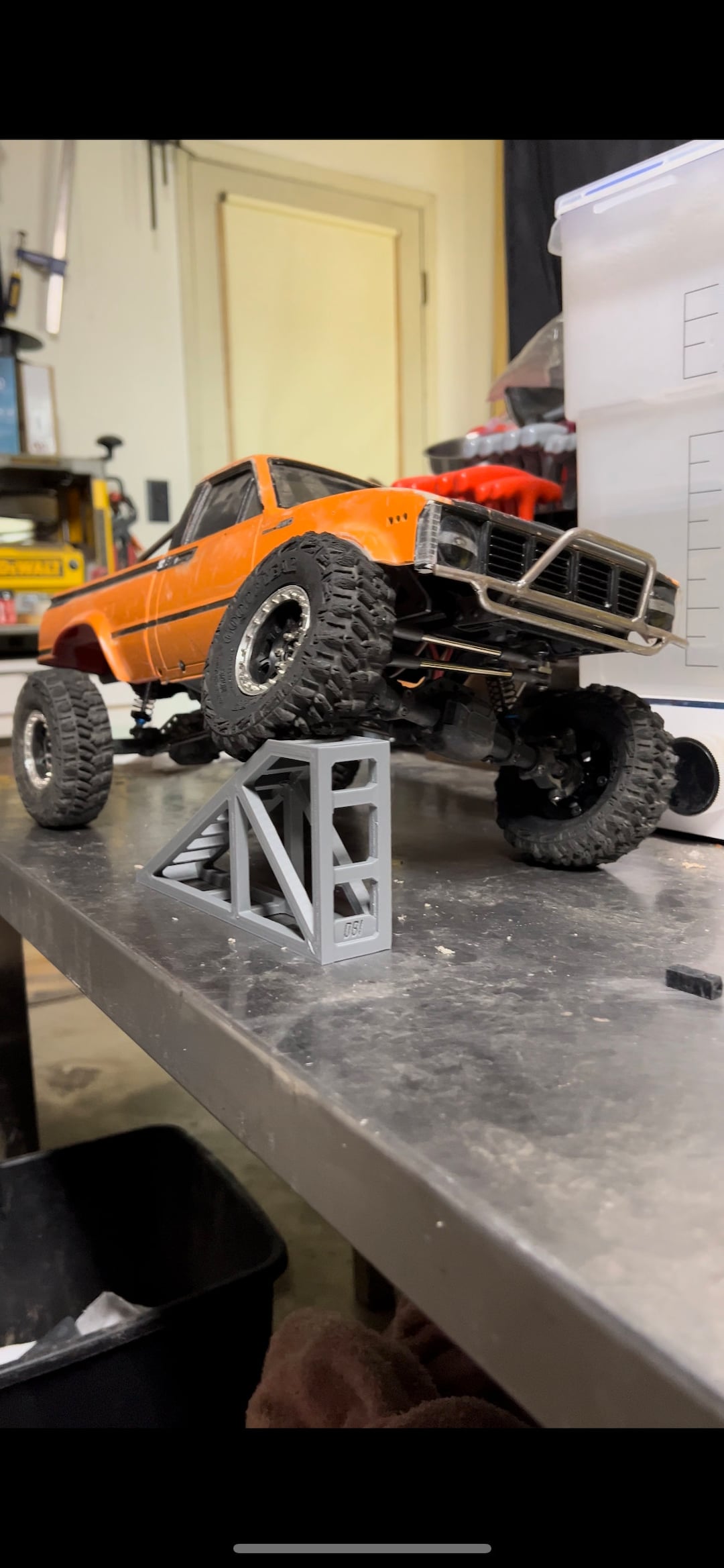 1:10 Scale Flex Ramp - Etsy