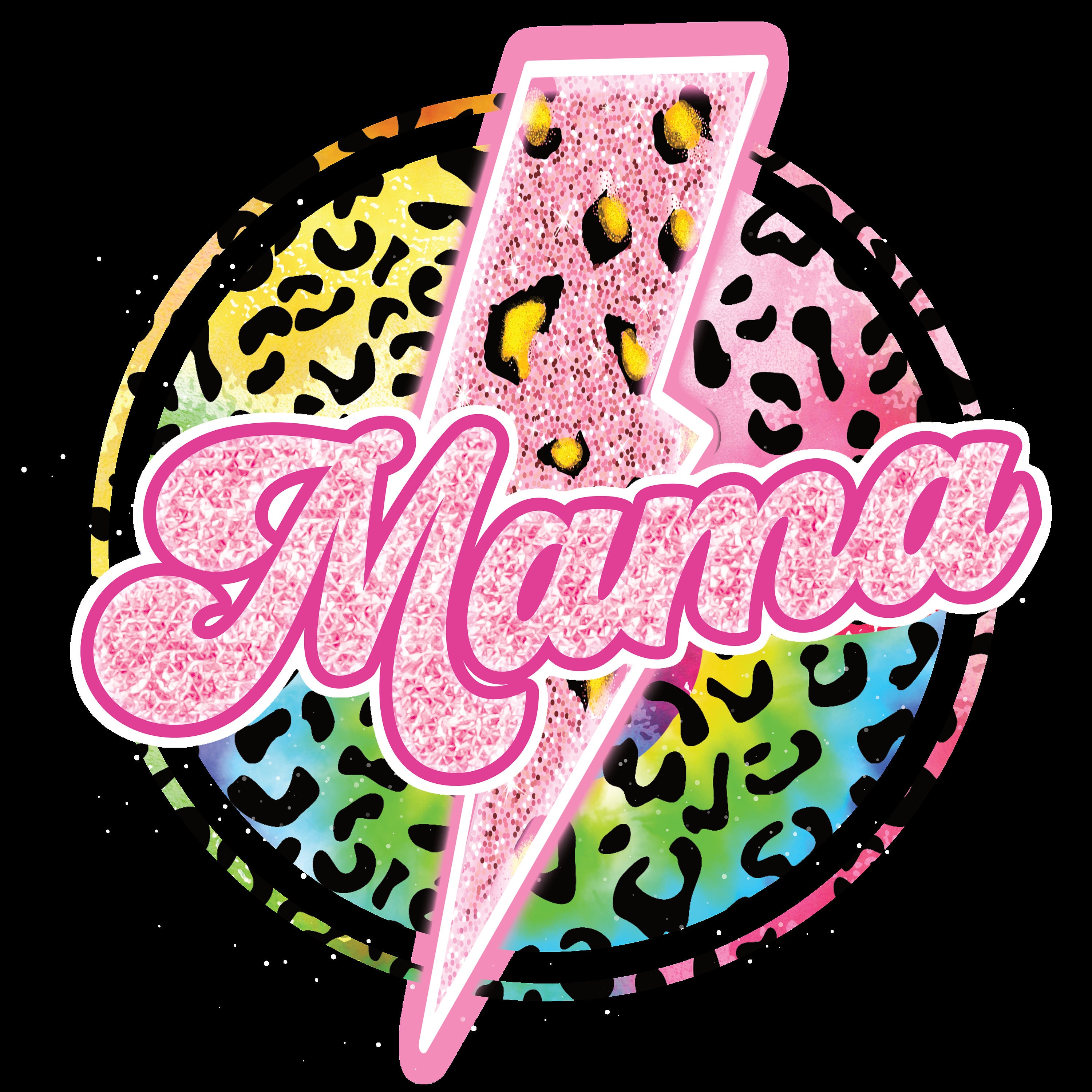 Mama & Mini, Digital Download - Etsy