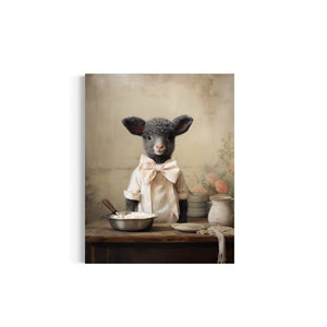 AnimauxChics - Etsy