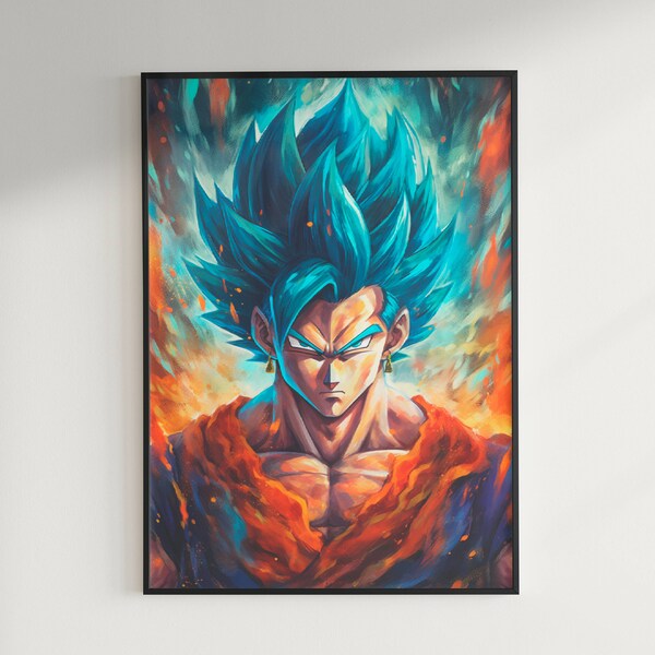 Anime Fan - Etsy