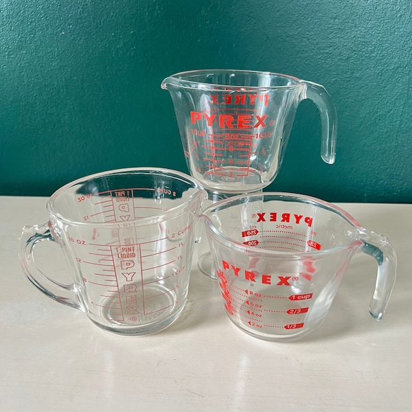 70s Pyrex - Etsy