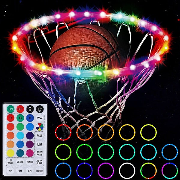 Led Hoop - Etsy