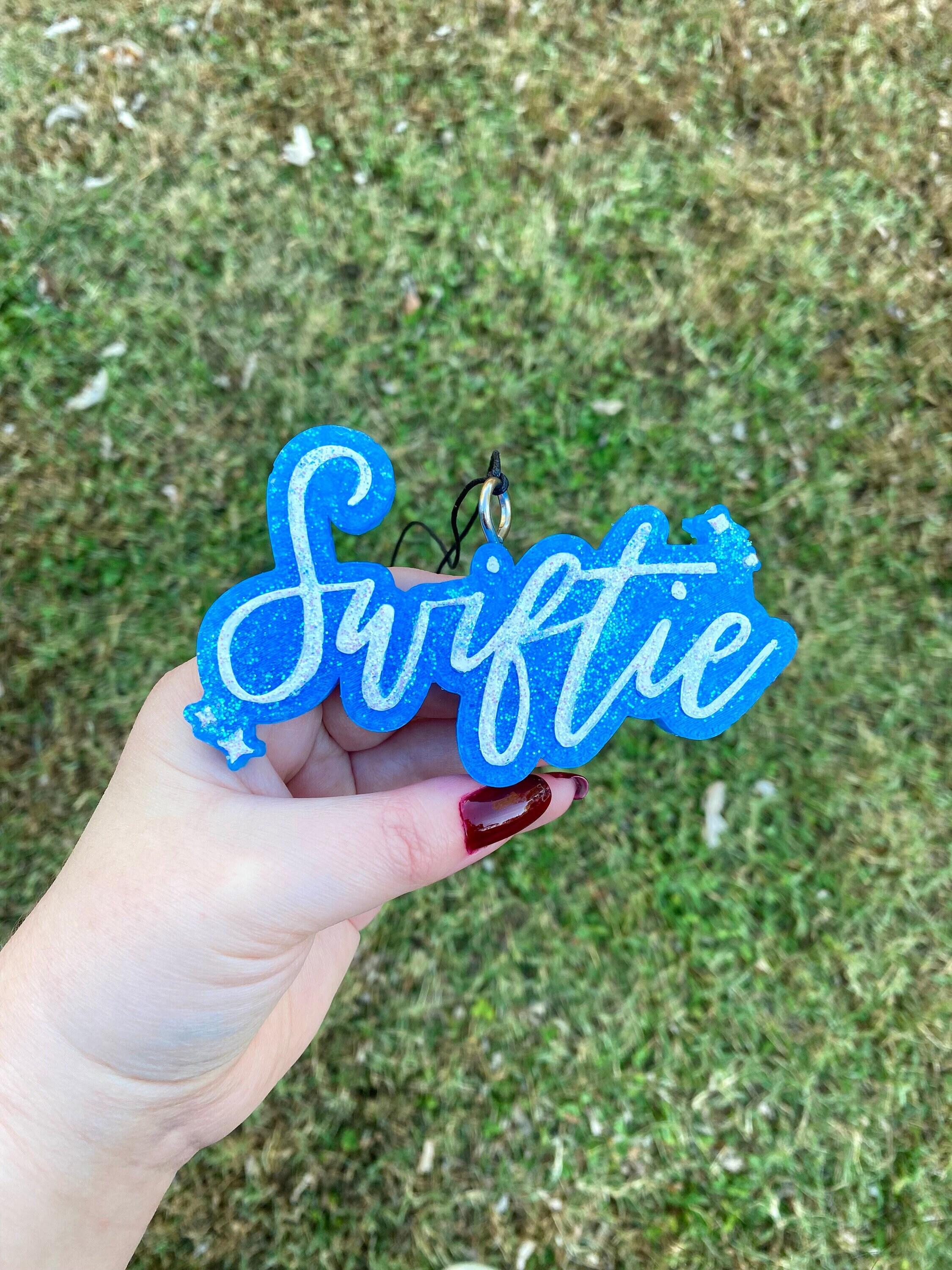 Swiftie Car Freshie, Swiftie Car Air Freshener, Swiftie Car Decor ...