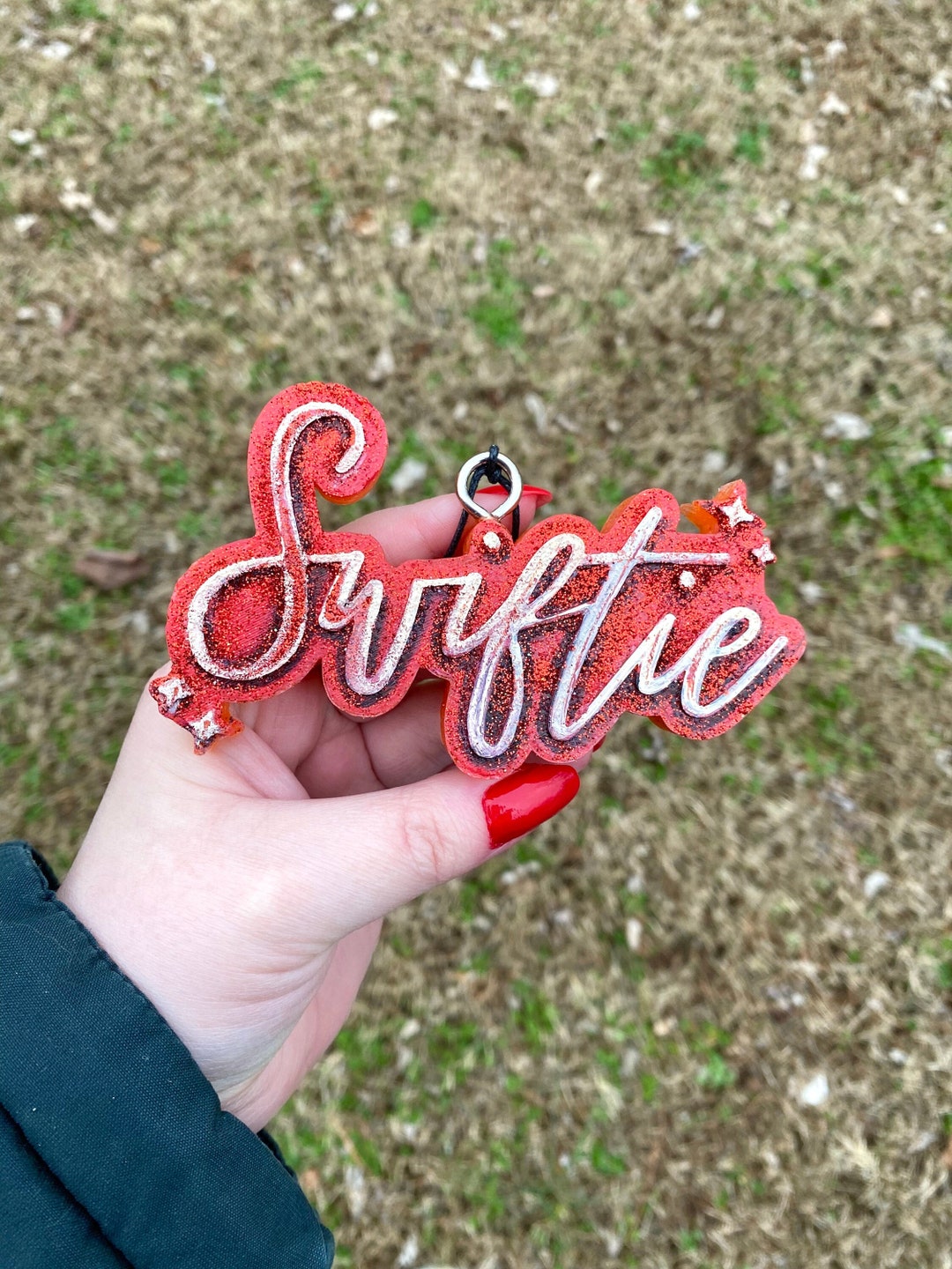 Swiftie Car Freshie, Swiftie Car Air Freshener, Swiftie Car Decor ...