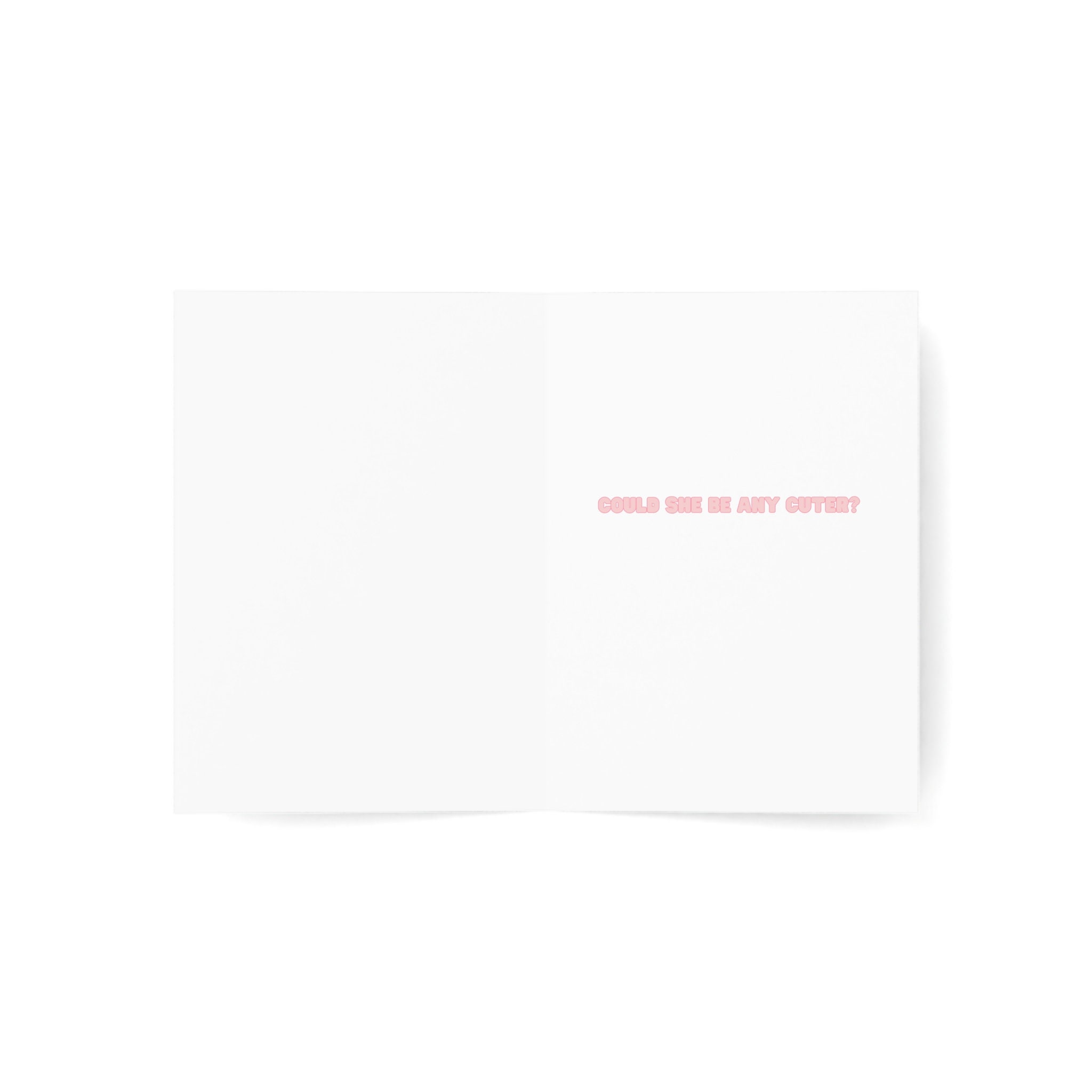 Nanalan Printable Card for Birthday Valentines Galentines Day, Nanalan ...