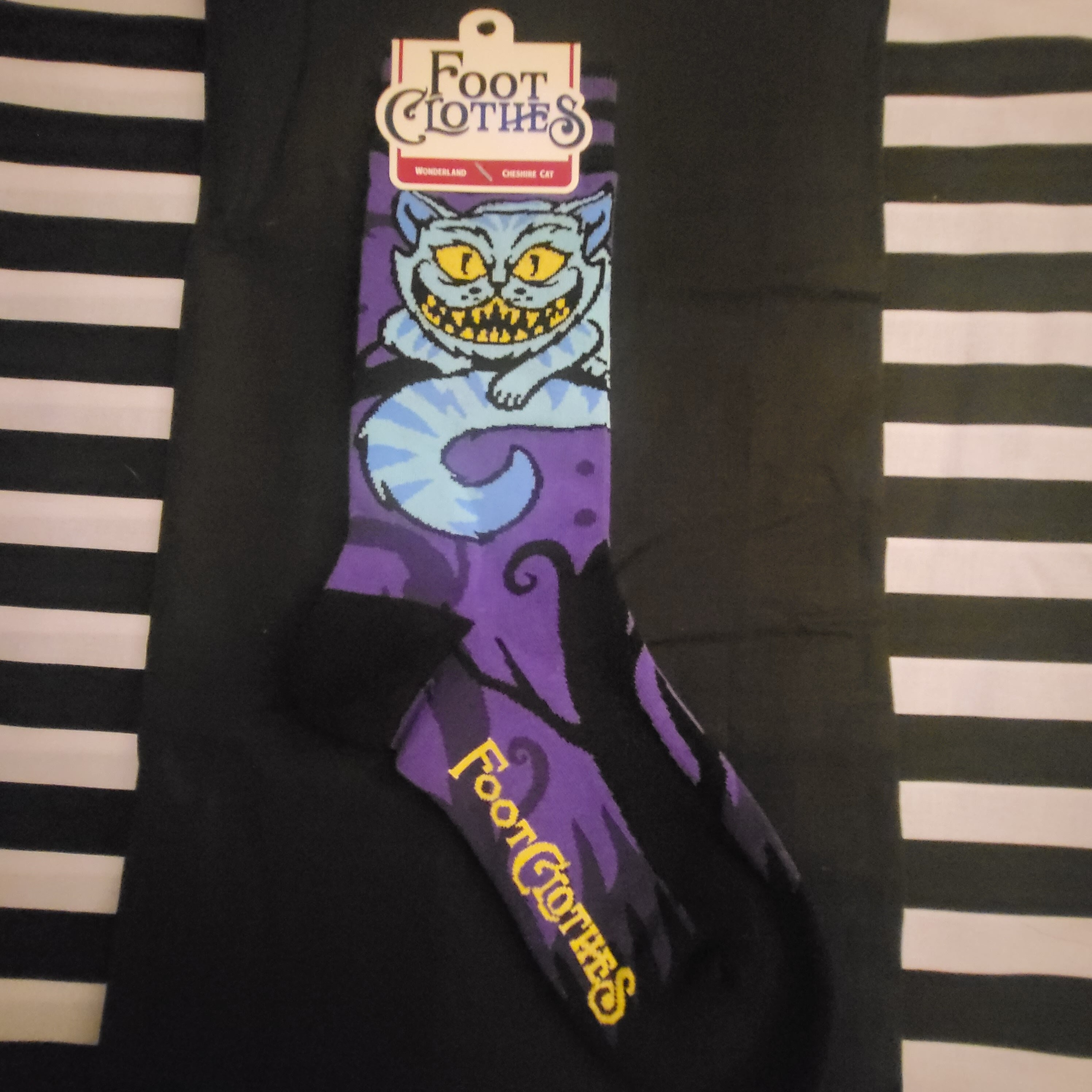 Curious Cat, We Are All Mad Here, Cheshire the Cat, Smiling Cat, Cool ...