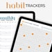 Printable Weight Loss Tracker Comprehensive & Motivational Fitness ...