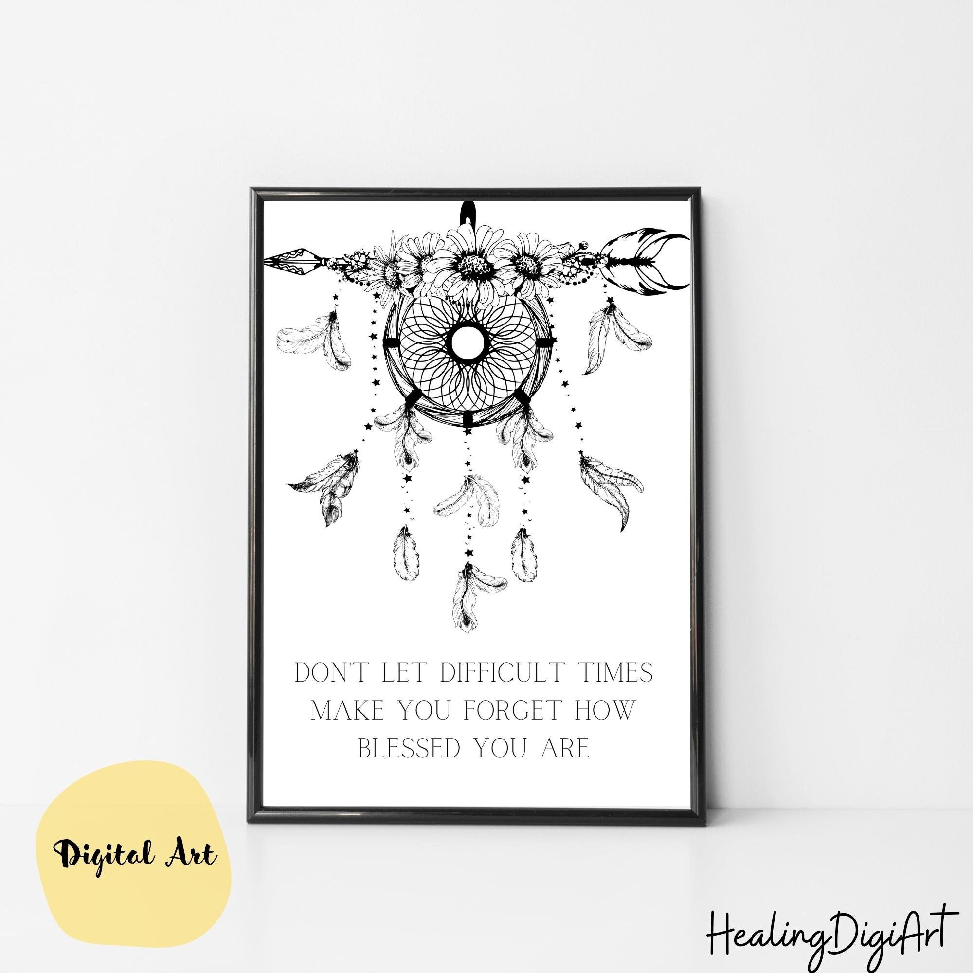 Dreamcatcher Tumblr Quotes