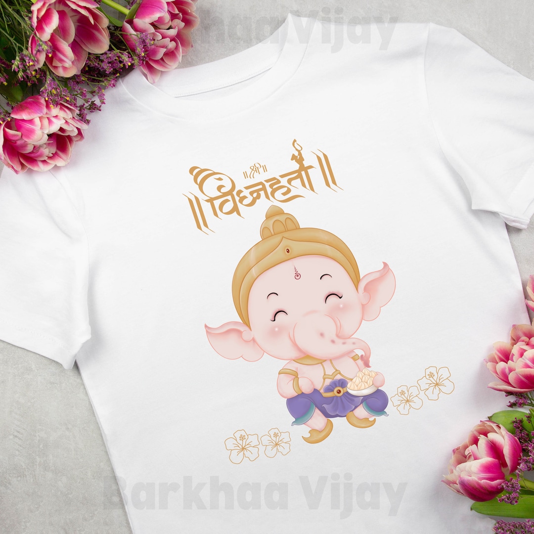 Lord Ganesha the Divine Guardian of Knowledge, Good Luck, and ...