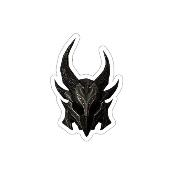 Twisted Bow Sticker Old School Runescape Transparent Sticker - Etsy