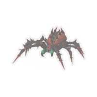 Twisted Bow Sticker Old School Runescape Transparent Sticker - Etsy