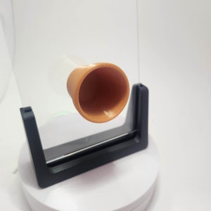 3D Printed Magnetic Flower Pot Spider Hide - Etsy